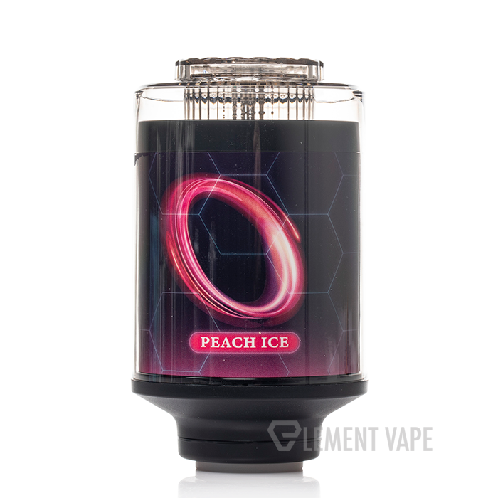 disposable e hookah head