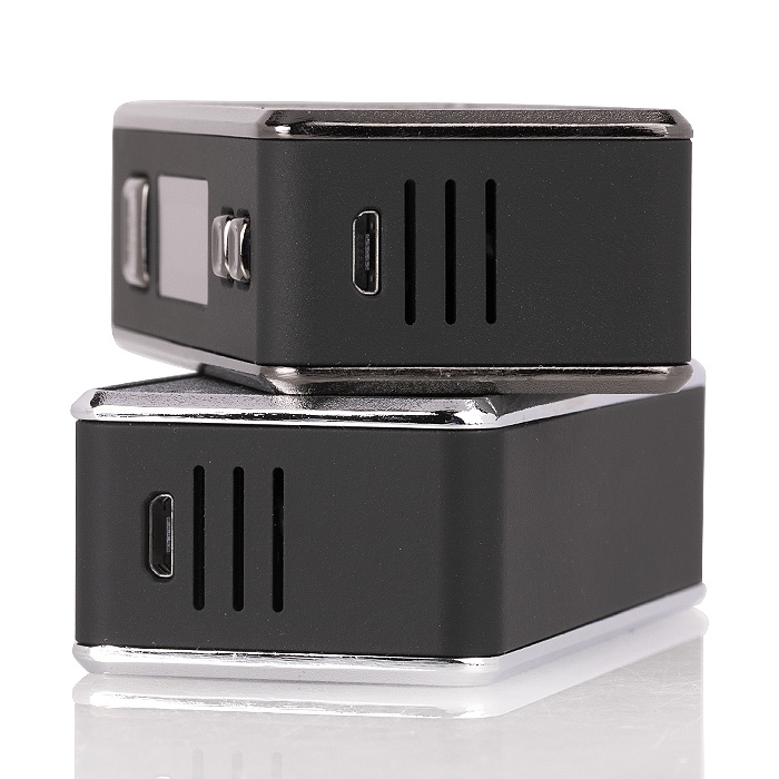 Wolf Smoking Box