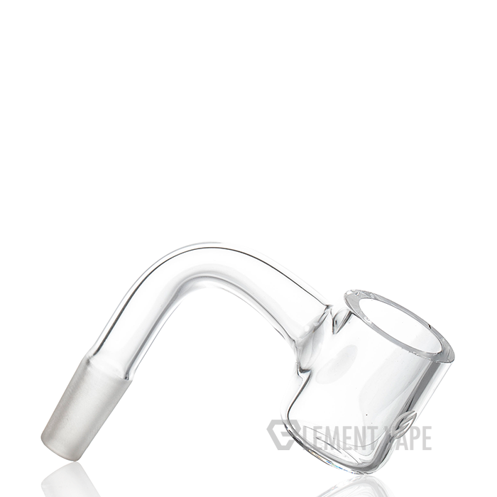Softglass Full Weld Quartz Buckets