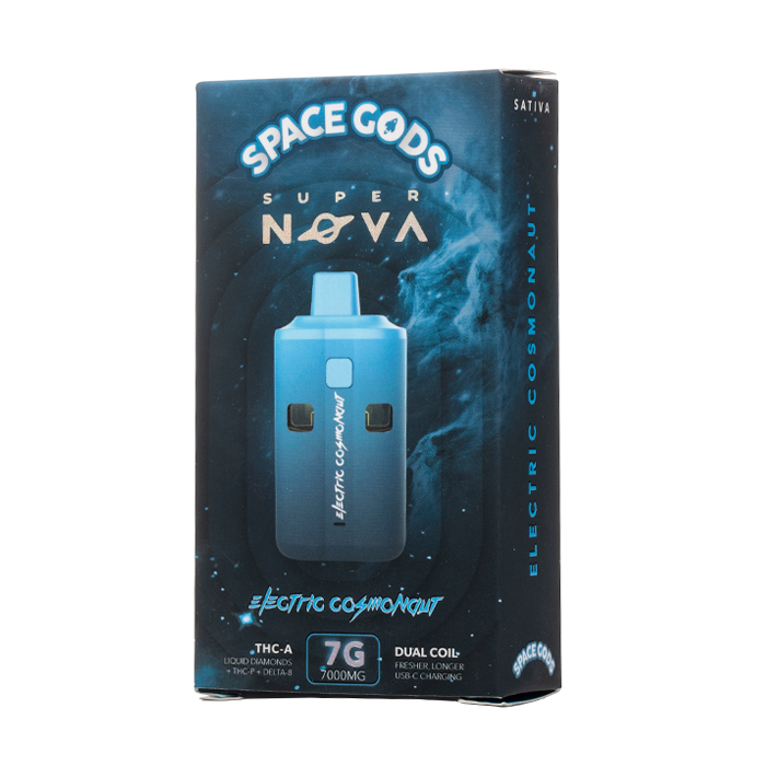 x space vape