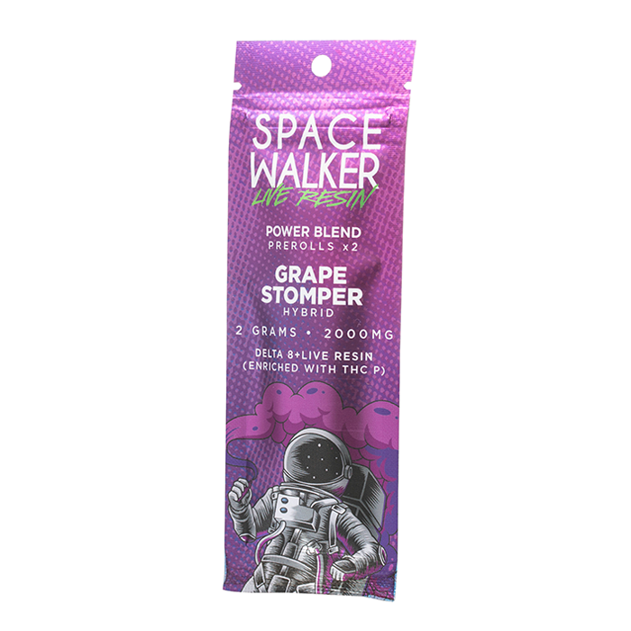 walker space