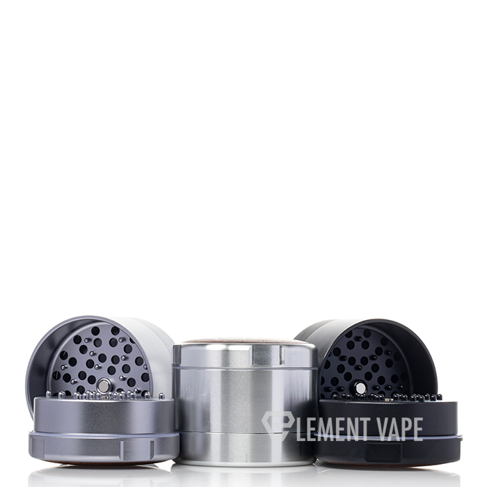 Stache 3-Piece Grynder $23.99