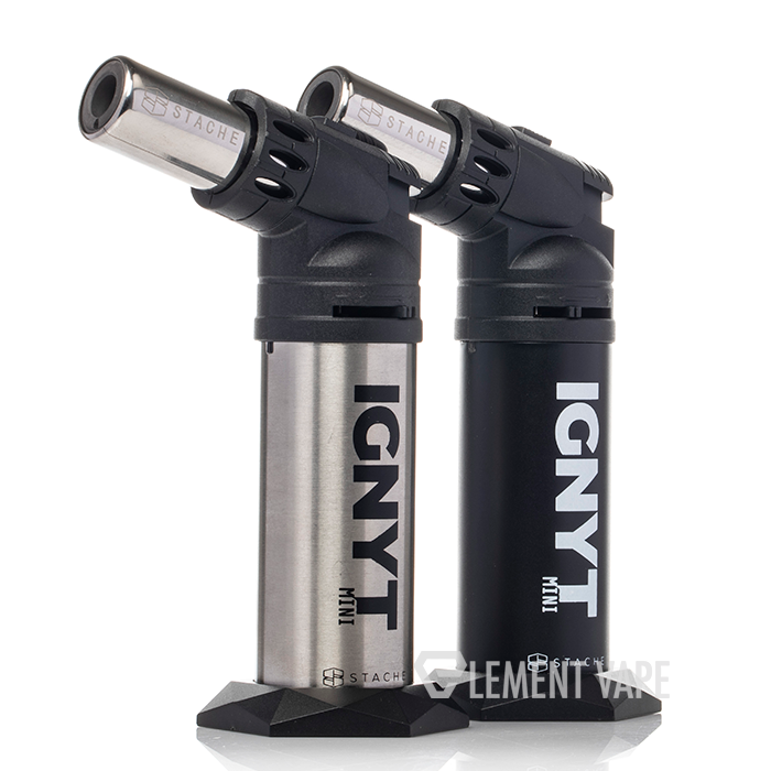 Stache IGNYT Mini Butane Torch