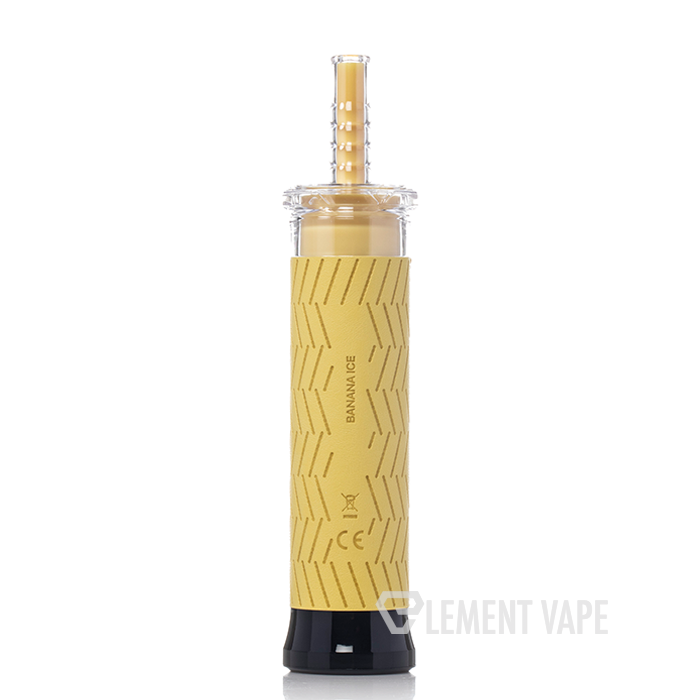 starbuzz e hose hookah