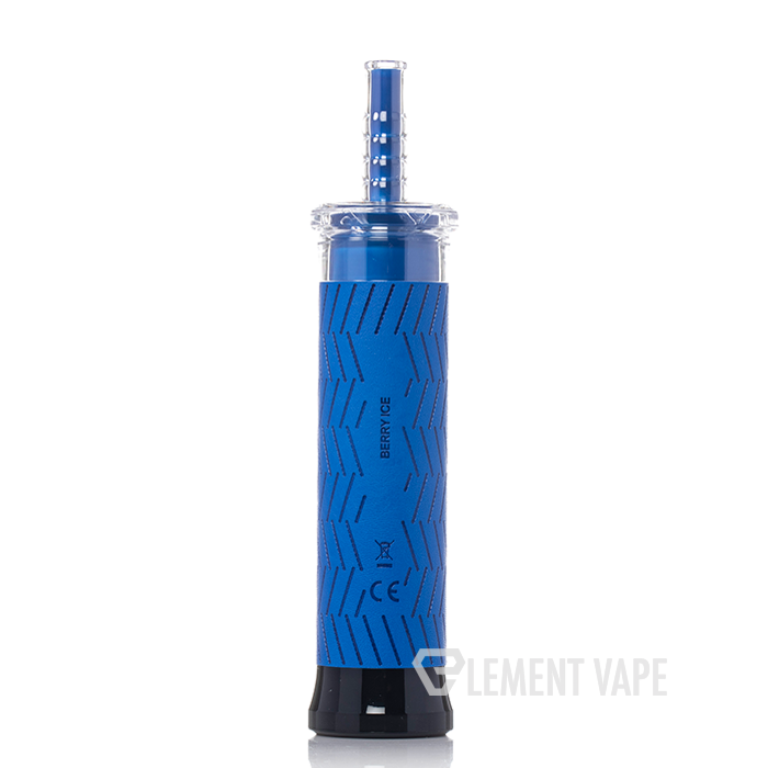 starbuzz e hose hookah