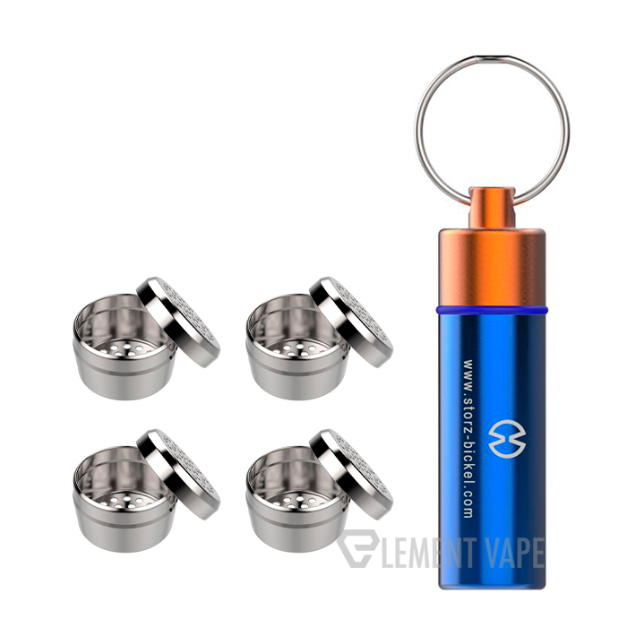 STORZ & BICKEL Capsule Caddy - $6.99