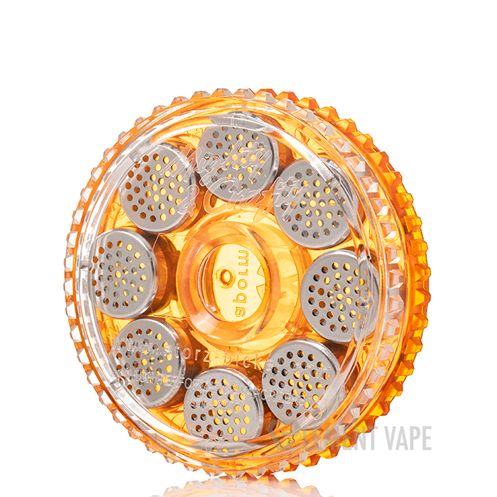 STORZ & BICKEL Dosing Capsule Magazine