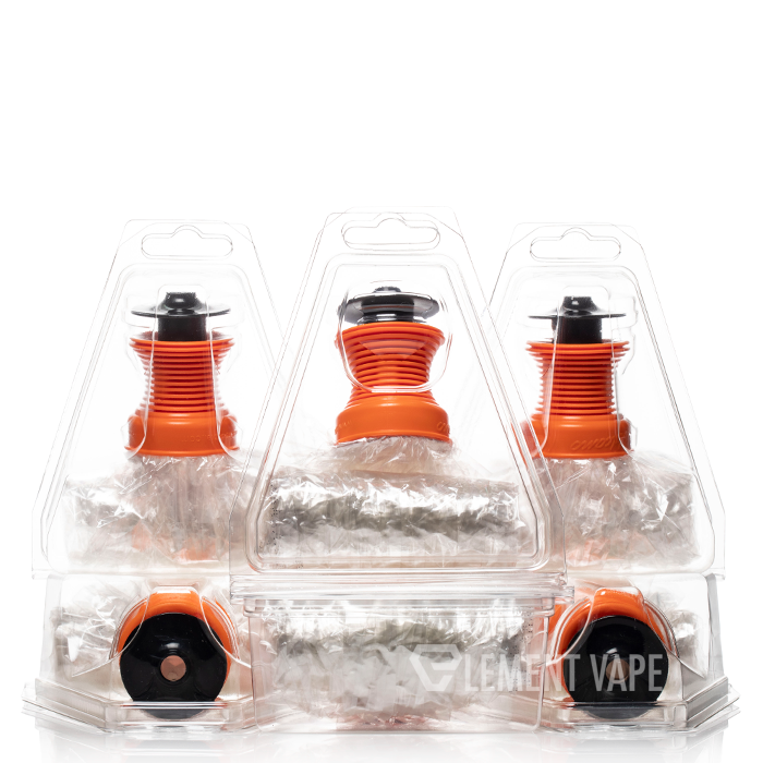 STORZ & BICKEL Easy Valve Replacement Set - $53.99