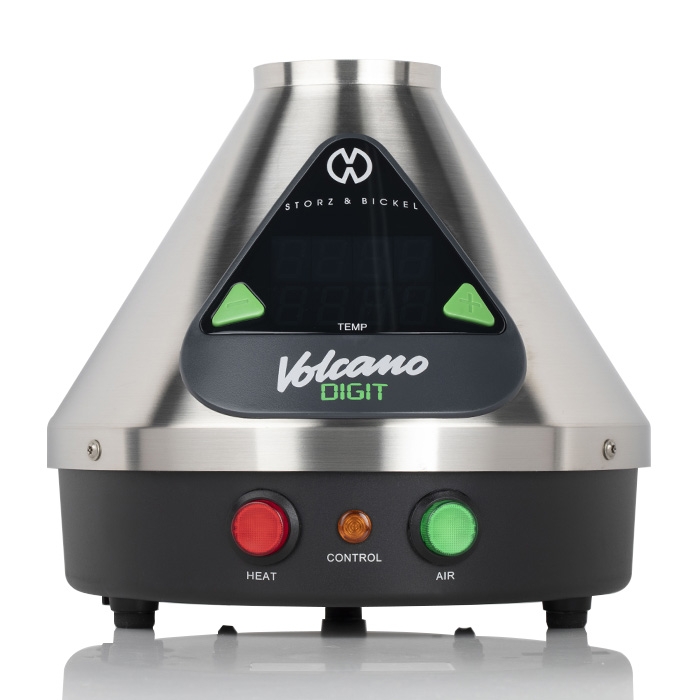 volcanic vape