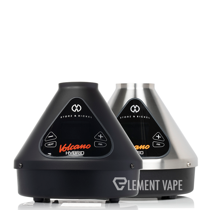 volcanic vape