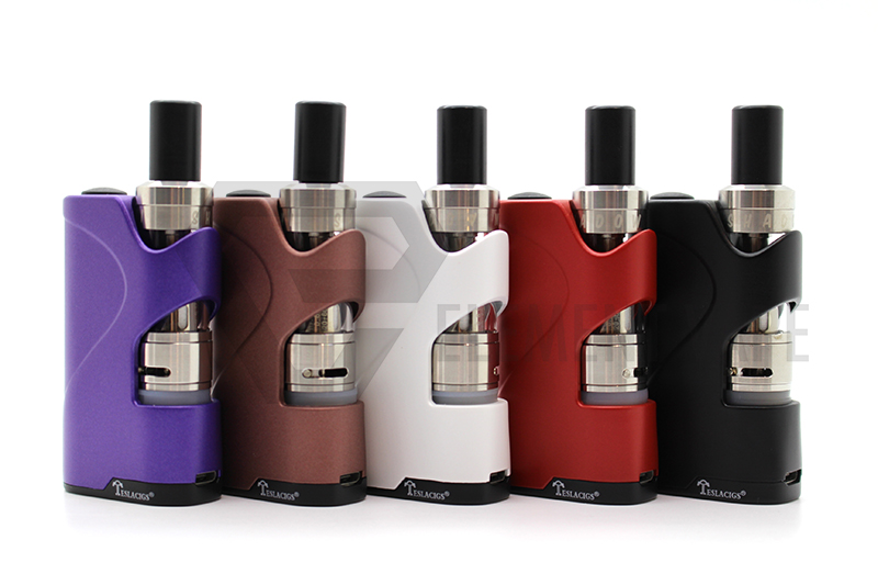 teslacigs stealth mini coils