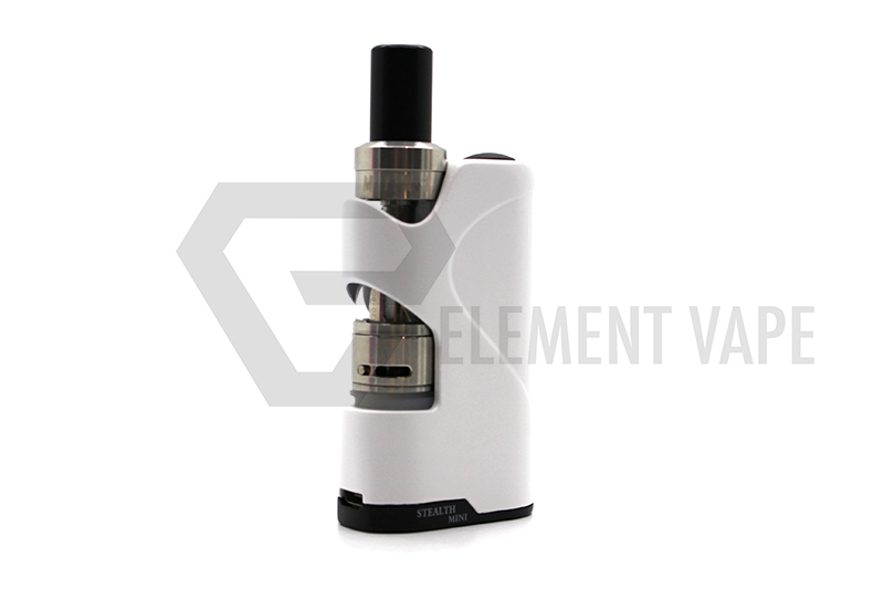 teslacigs stealth mini coils