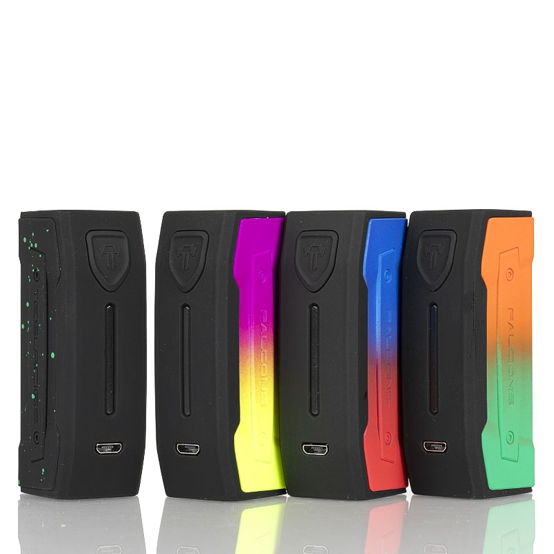 Teslacigs FALCONS 2000mAh Box Mod