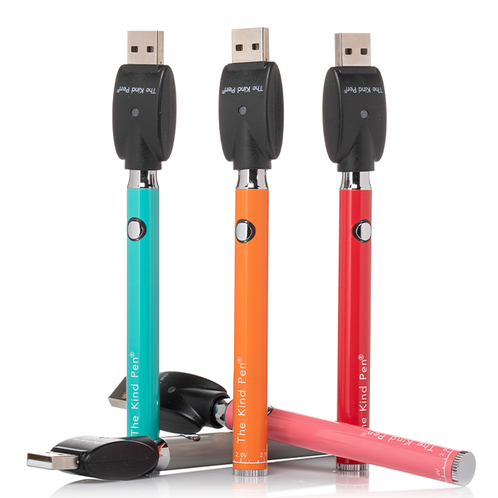 twist adjustable battery