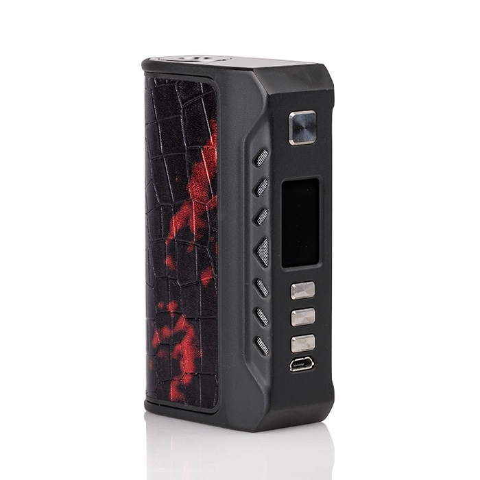 Think Vape Finder DNA75C TC Box Mod | DNA Vape Device $119.95