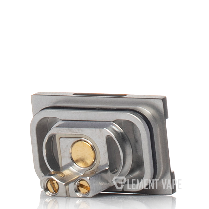 Thundercloud El Mono Vapeador Requiem RBA Boro Tank - $44.99