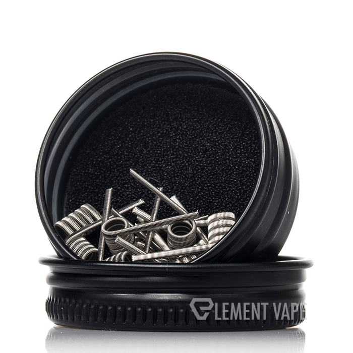 Thundercloud MV Pro Pre-Built Coils - $9.99