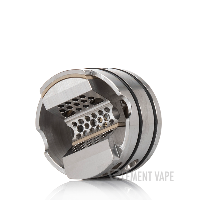 Thunderhead Creations Blaze Solo 24mm BF RDA - $25.99
