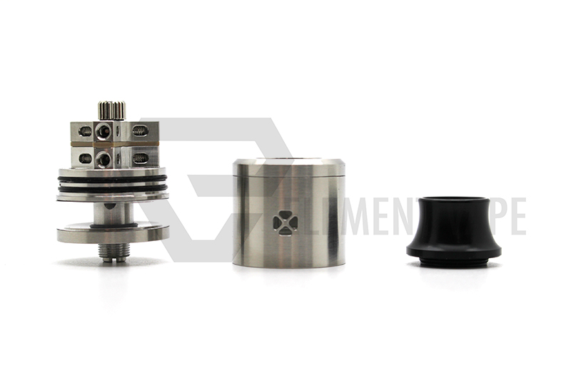 genesis atomizer