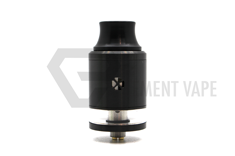 genesis style atomizer