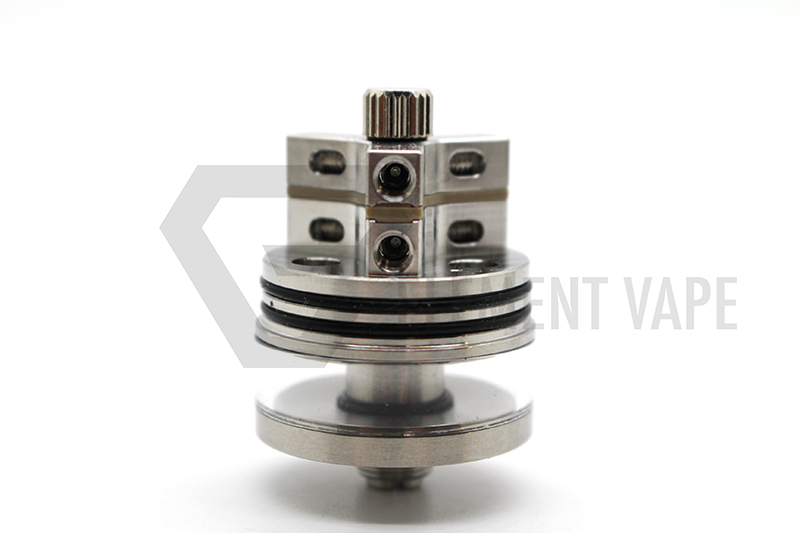 genesis style atomizer