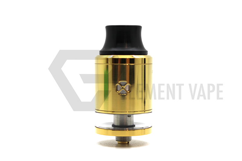 genesis tank atomizer