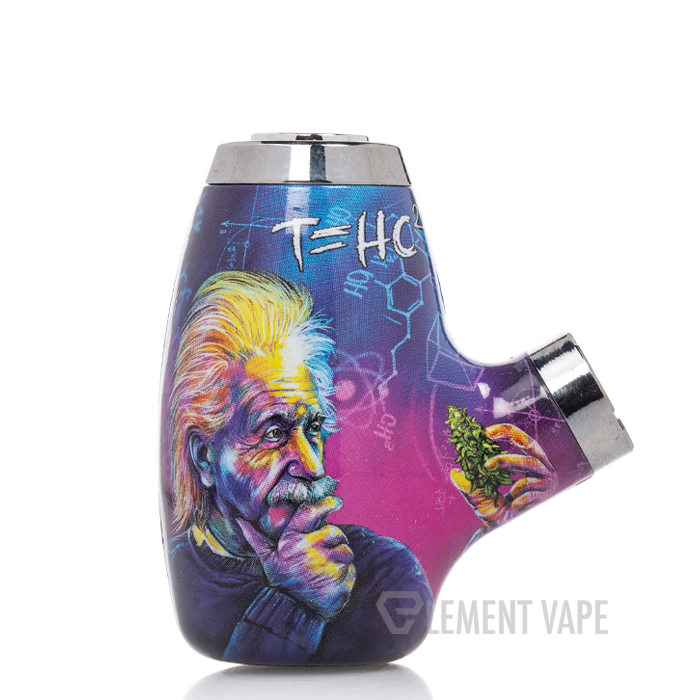 V Syndicate VIPE 510 Pipe Battery