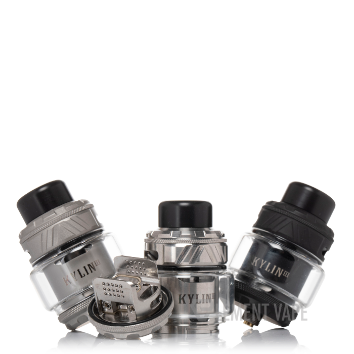 Vandy Vape Kylin V3 25mm RTA $49.99