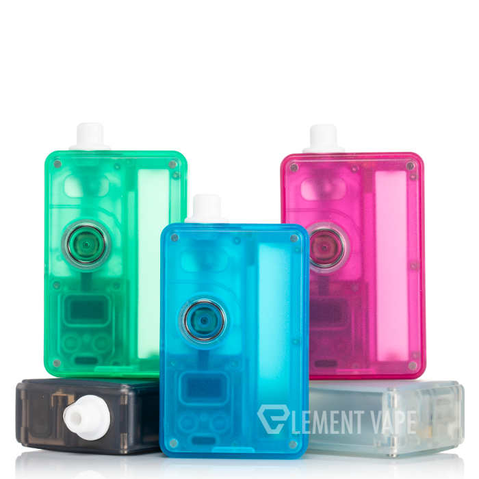 Vandy Vape Pulse AIO Mini Kit $59.99