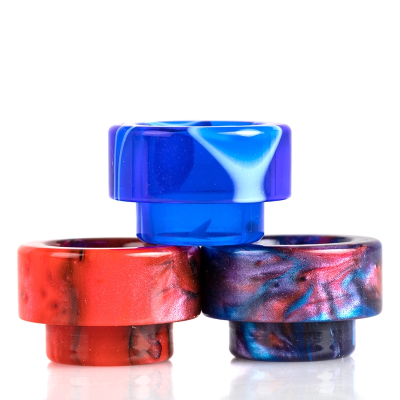 vandy vape drip tips