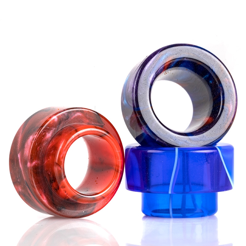 vandy vape drip tips