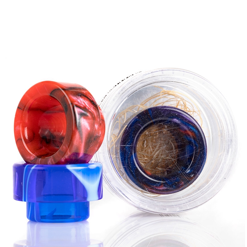 vandy vape drip tips