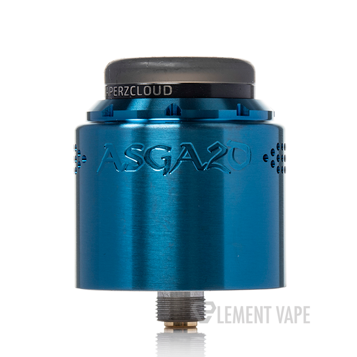 rda blue