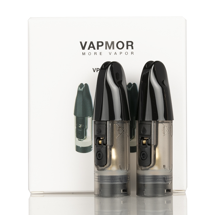 Vapmor VPEN Refillable Pods | Vape Pods