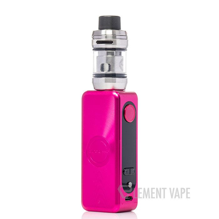 pink e cigarette