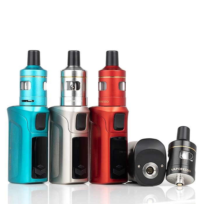 Vaporesso TARGET MINI 2 50W Starter Kit