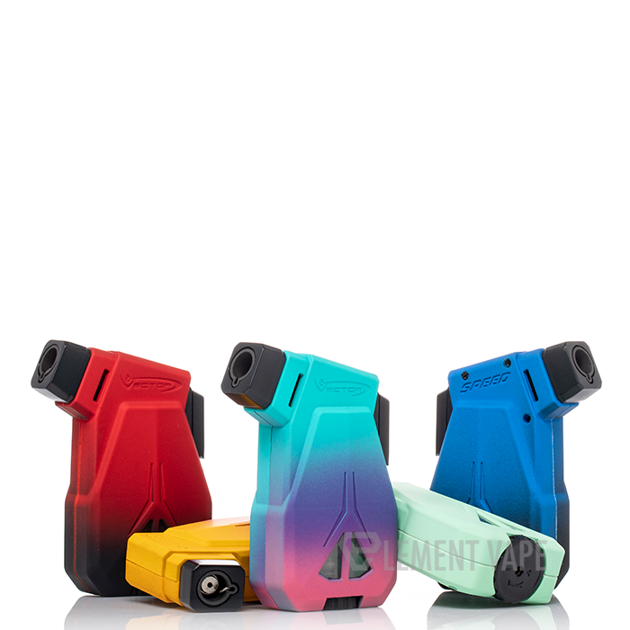 Vector Speed Torch