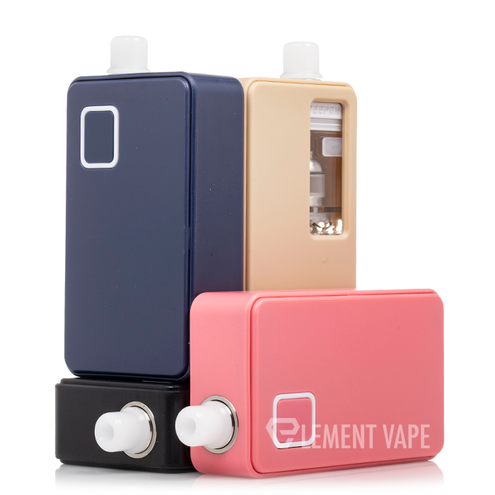 VEEPON Kuka AIO PRO 60W Boro Kit