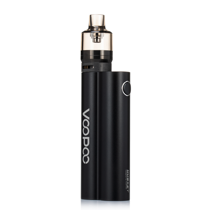 VOOPOO MUSKET 120W Starter Kit