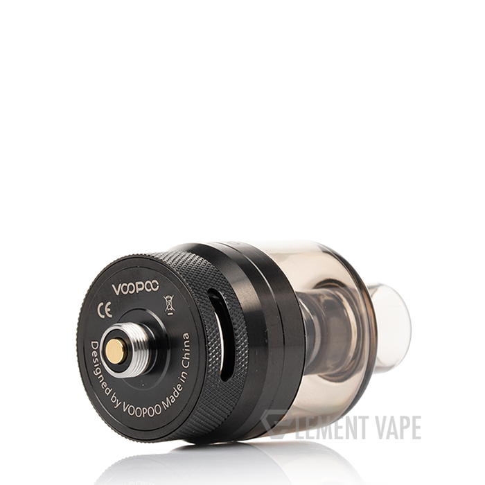 VOOPOO MUSKET 120W Starter Kit
