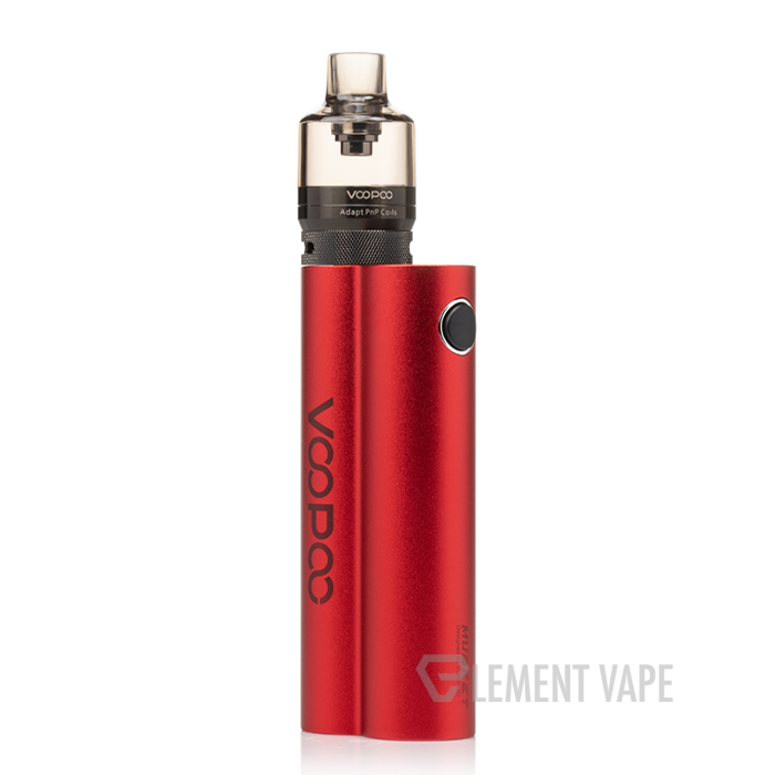 VOOPOO MUSKET 120W Starter Kit