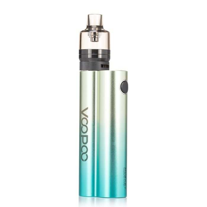 VOOPOO MUSKET 120W Starter Kit