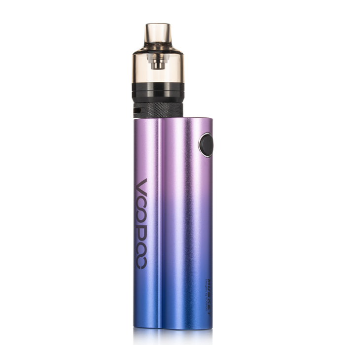VOOPOO MUSKET 120W Starter Kit