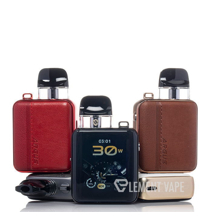 VOOPOO Argus P3 30W Pod System $31.99