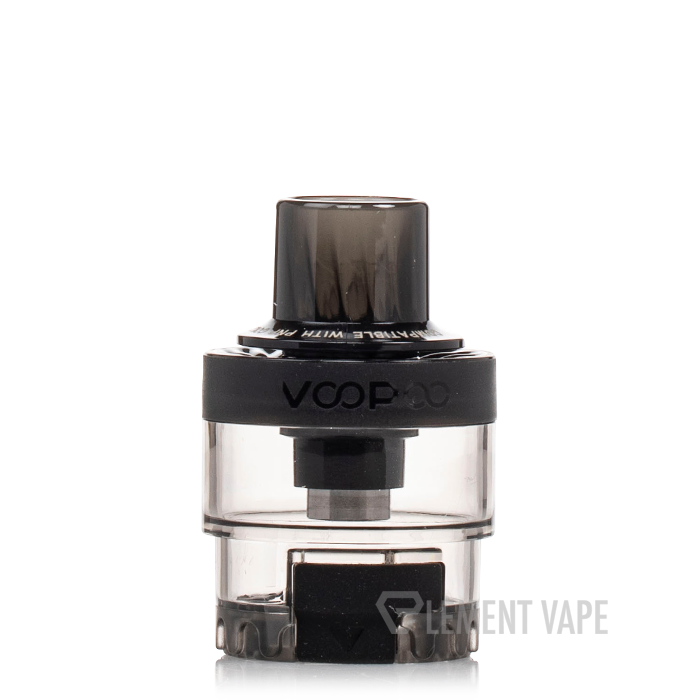 drag atomizer