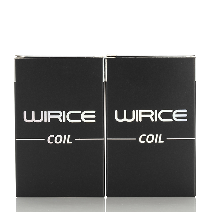 Wirice Launcher W8 Replacement Coils