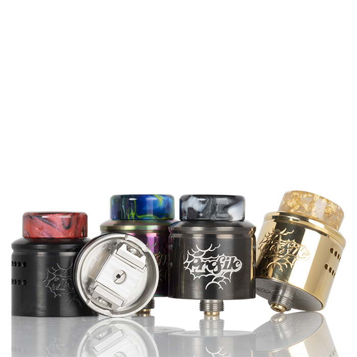 Wotofo PROFILE V1.5 24mm RDA