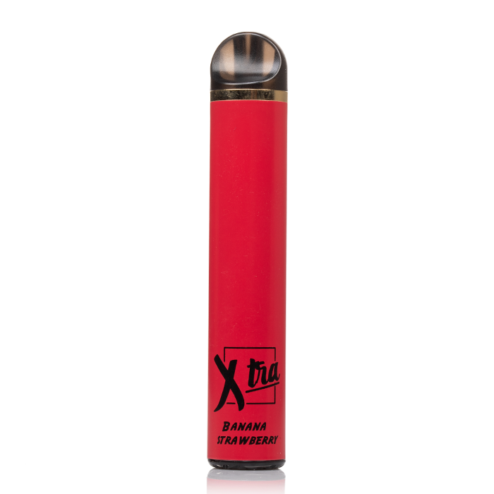 XTRA Disposable Vape