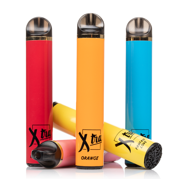 XTRA Disposable Vape