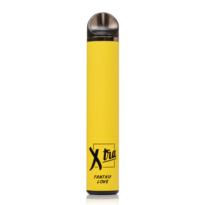 XTRA Disposable Vape